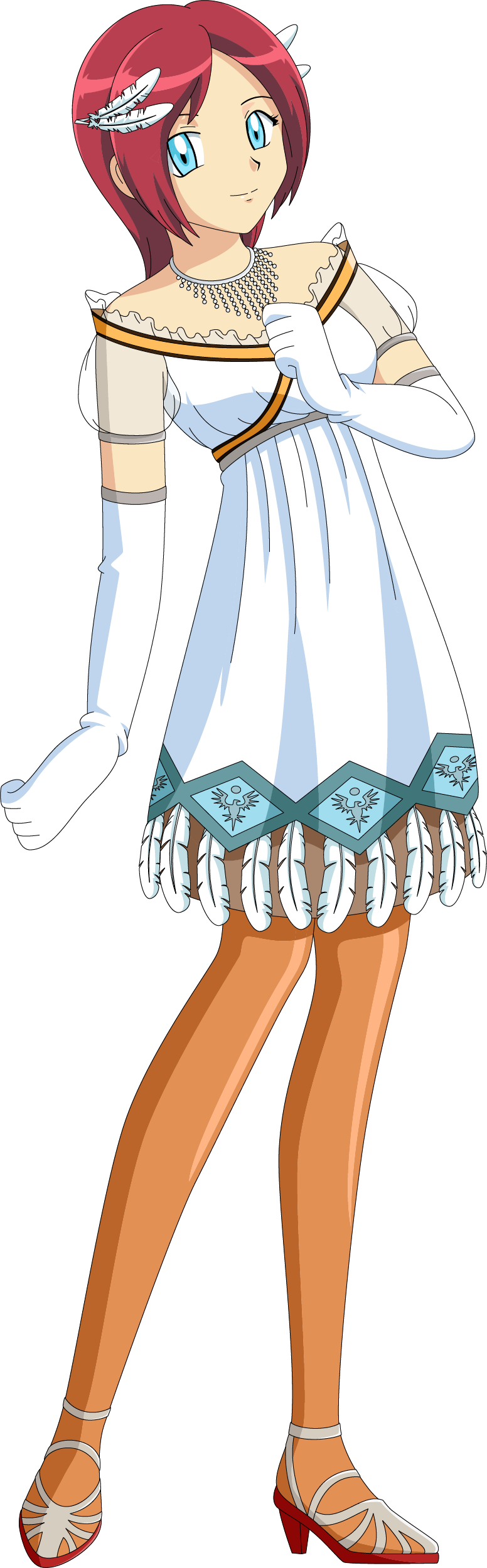 Princess Elise The Third - Sonic Elise Clipart - Large Size Png Image ...