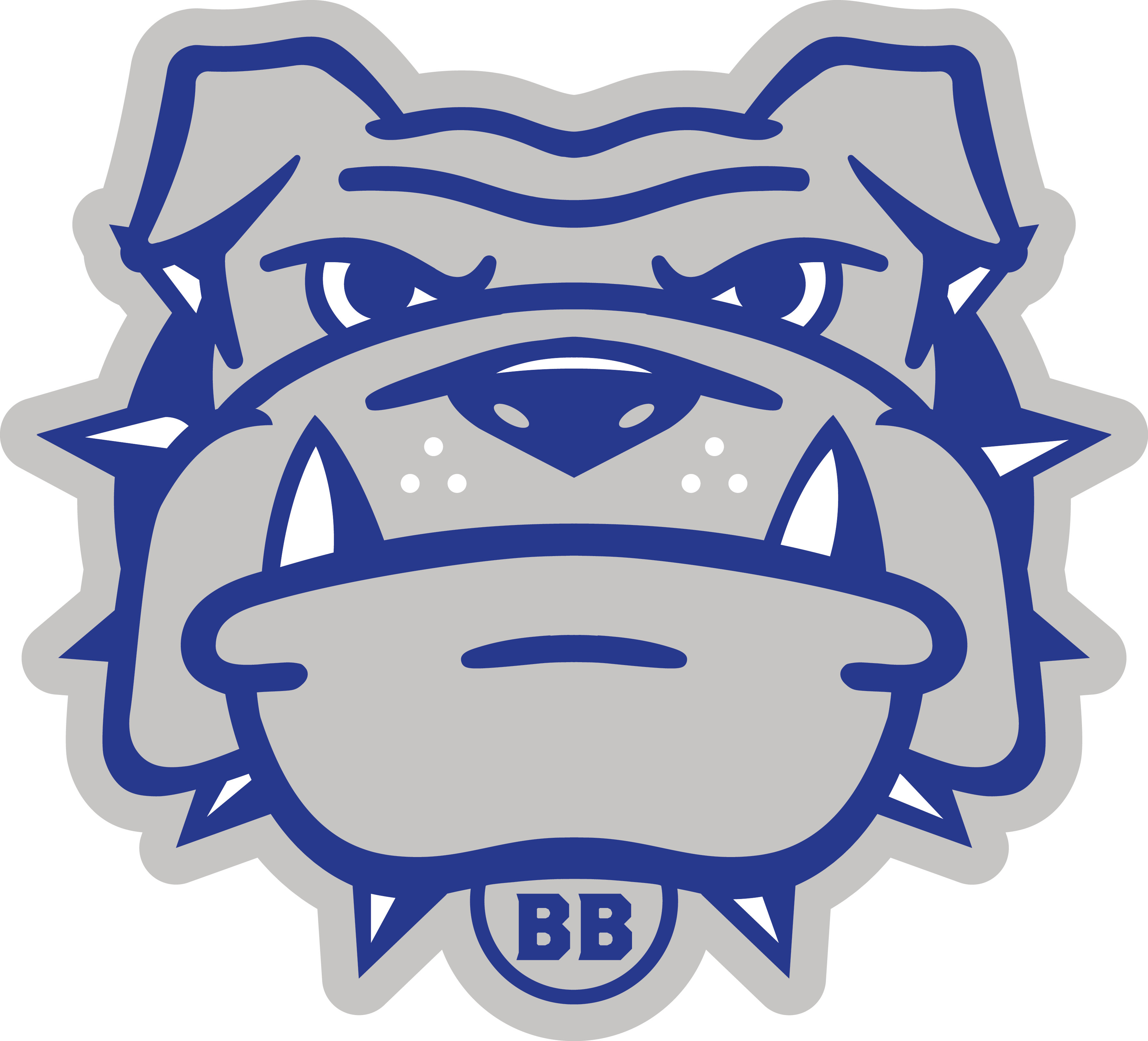 Booster Graduation Yard Signs Now Available - Hamilton High Big Blue ...