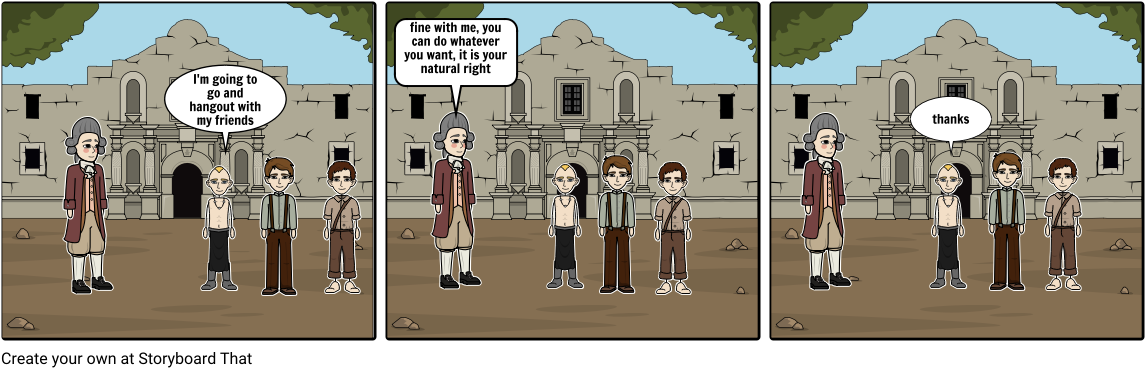 John Locke - Cartoon Clipart - Large Size Png Image - PikPng