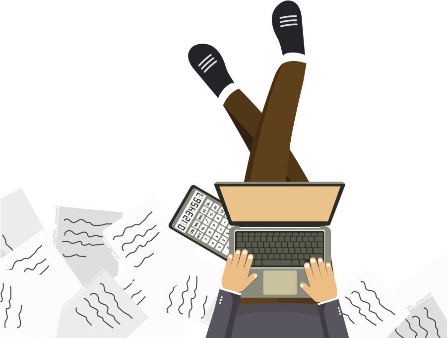 Freelancer Clipart - Large Size Png Image - PikPng