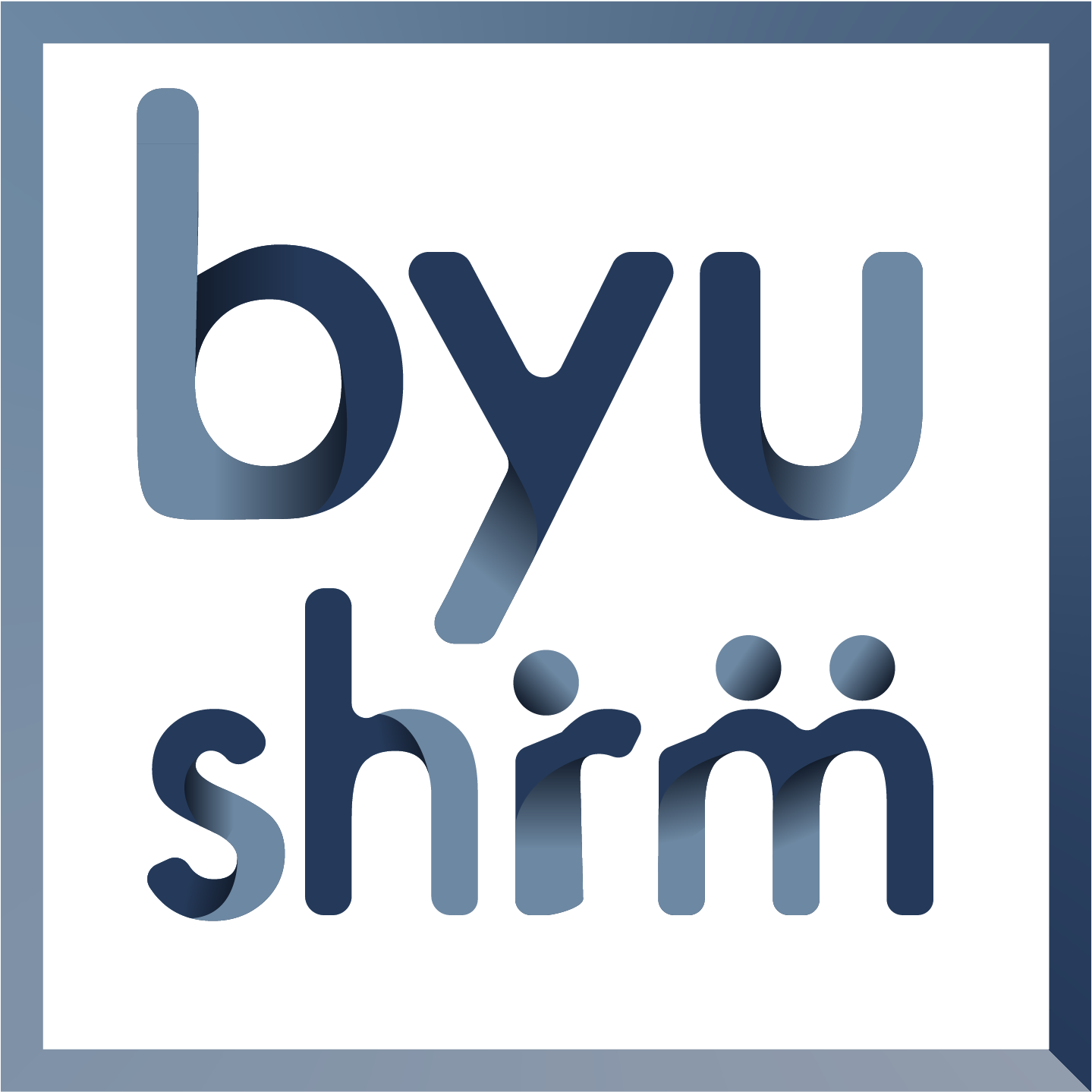 Square - Electric Blue Clipart - Large Size Png Image - PikPng