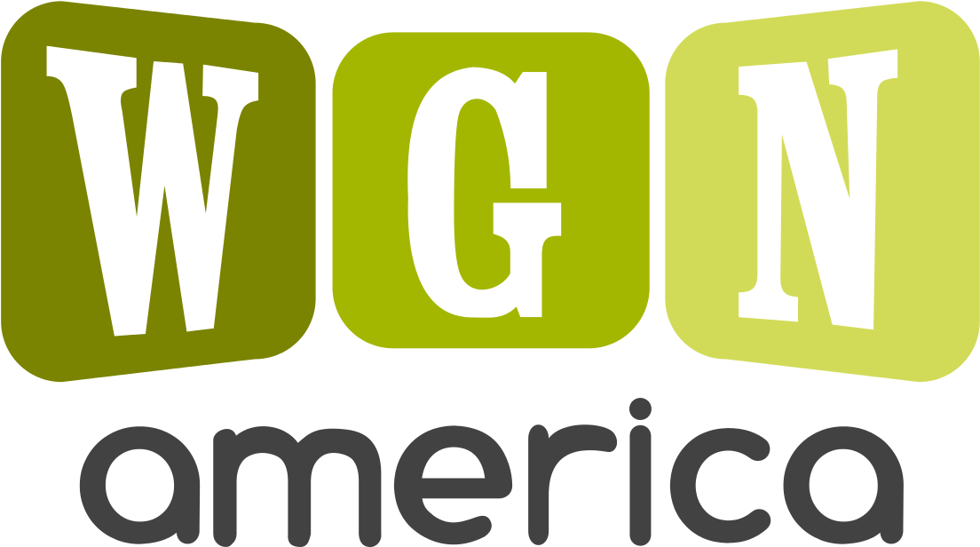 Wgn America Clipart - Large Size Png Image - PikPng