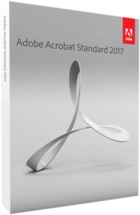 Download Adobe Acrobat Standard Dc 2015 Clipart Png Download - PikPng