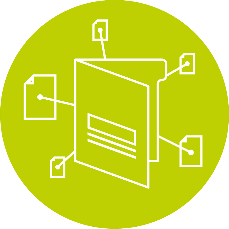 Batch - Circle Clipart - Large Size Png Image - PikPng