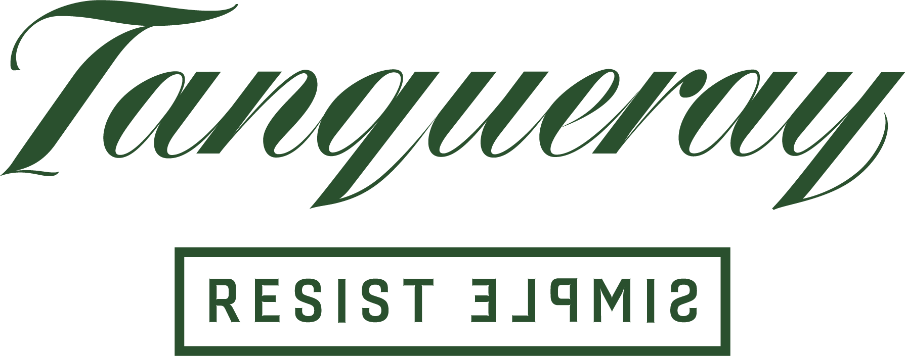 Tanqueray Logo Png Clipart - Large Size Png Image - PikPng