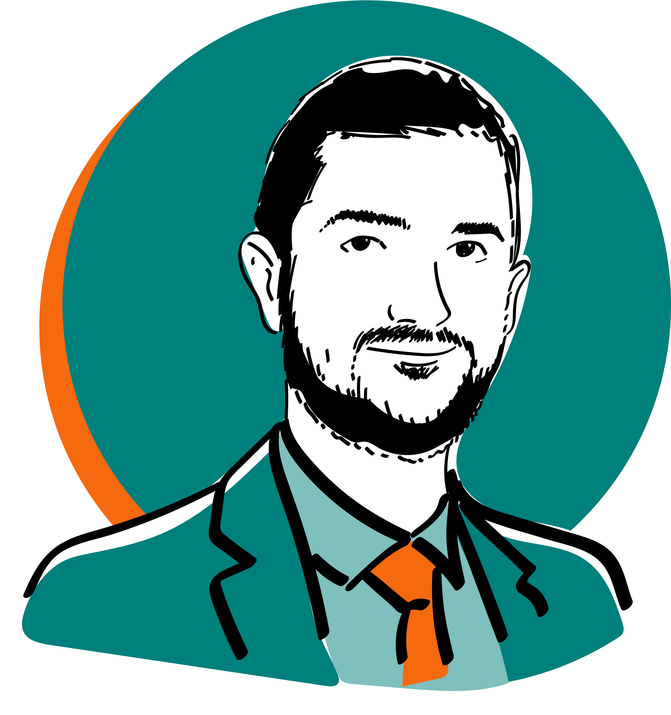 Dis17 Speaker Cogis-pablo - Illustration Clipart - Large Size Png Image ...