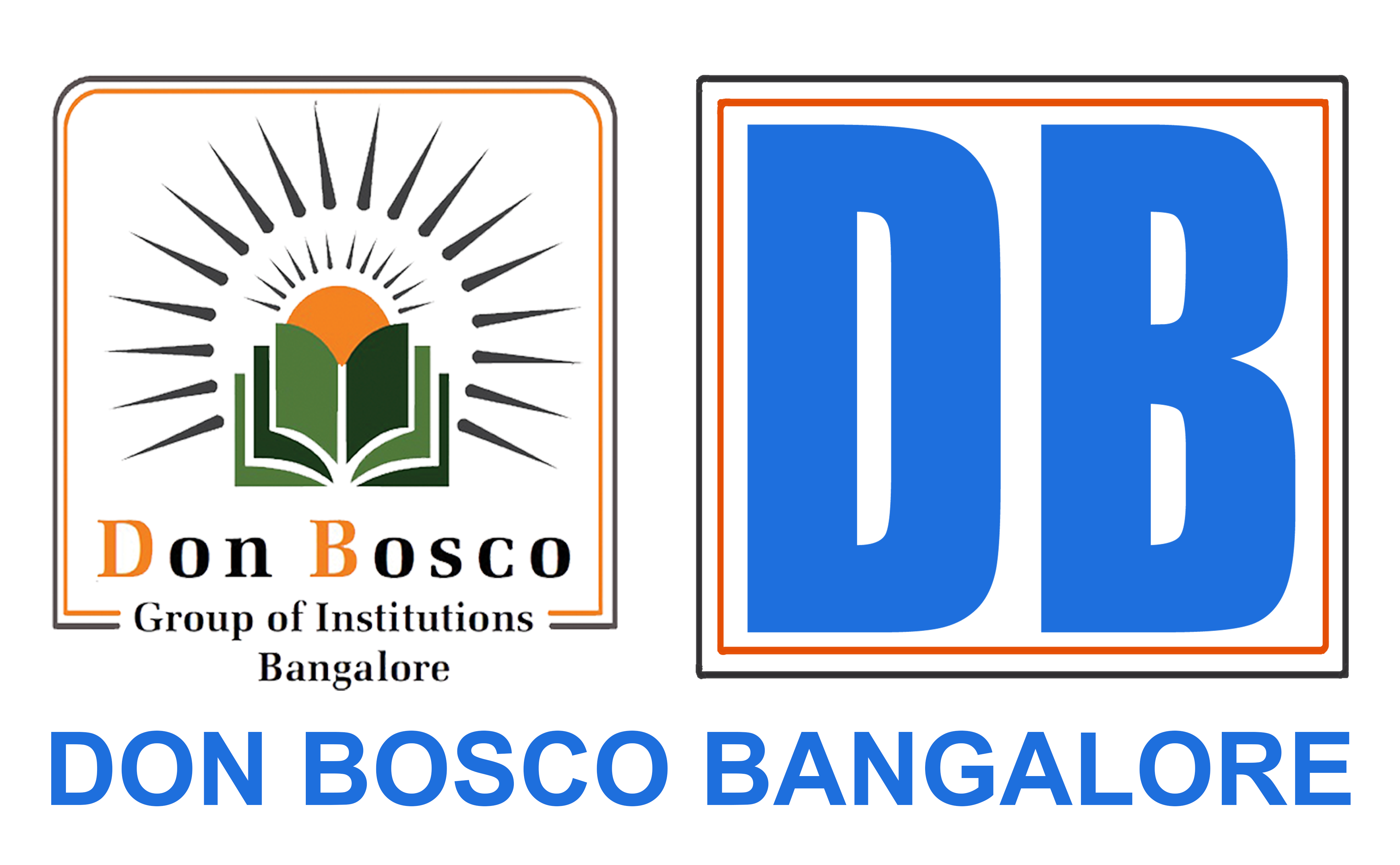 Download Don Bosco Institute Of Technology Bangalore Logo Clipart Png ... Download Don Bosco Institute Of Technology Bangalore Logo Clipart Png ...
