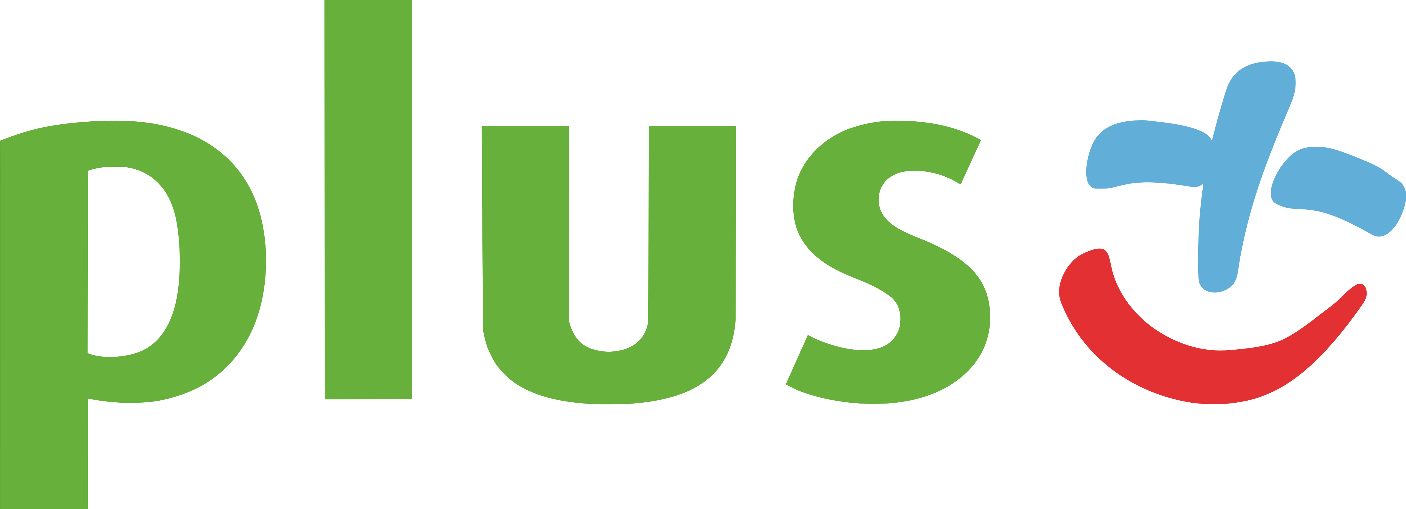 File - Plus Logo - Svg - Plus Logo Png Clipart - Large Size Png Image ...