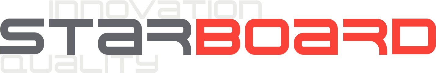 Starboard Windsurfing - Starboard Windsurfing Logo Clipart - Large Size ...