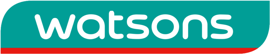 Watsons Malaysia Logo Clipart - Large Size Png Image - PikPng