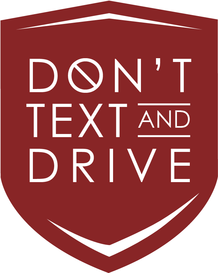Dont Text Drive Pledge Logo - Keep Calm And Join Voldemort Clipart ...