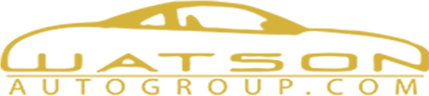 Watson Auto Group Clipart - Large Size Png Image - PikPng