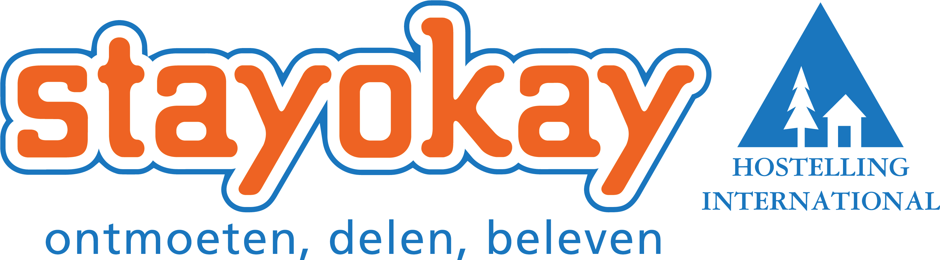 Download Okay Png , Png Download - Stay Okay Logo Png Clipart Png ...