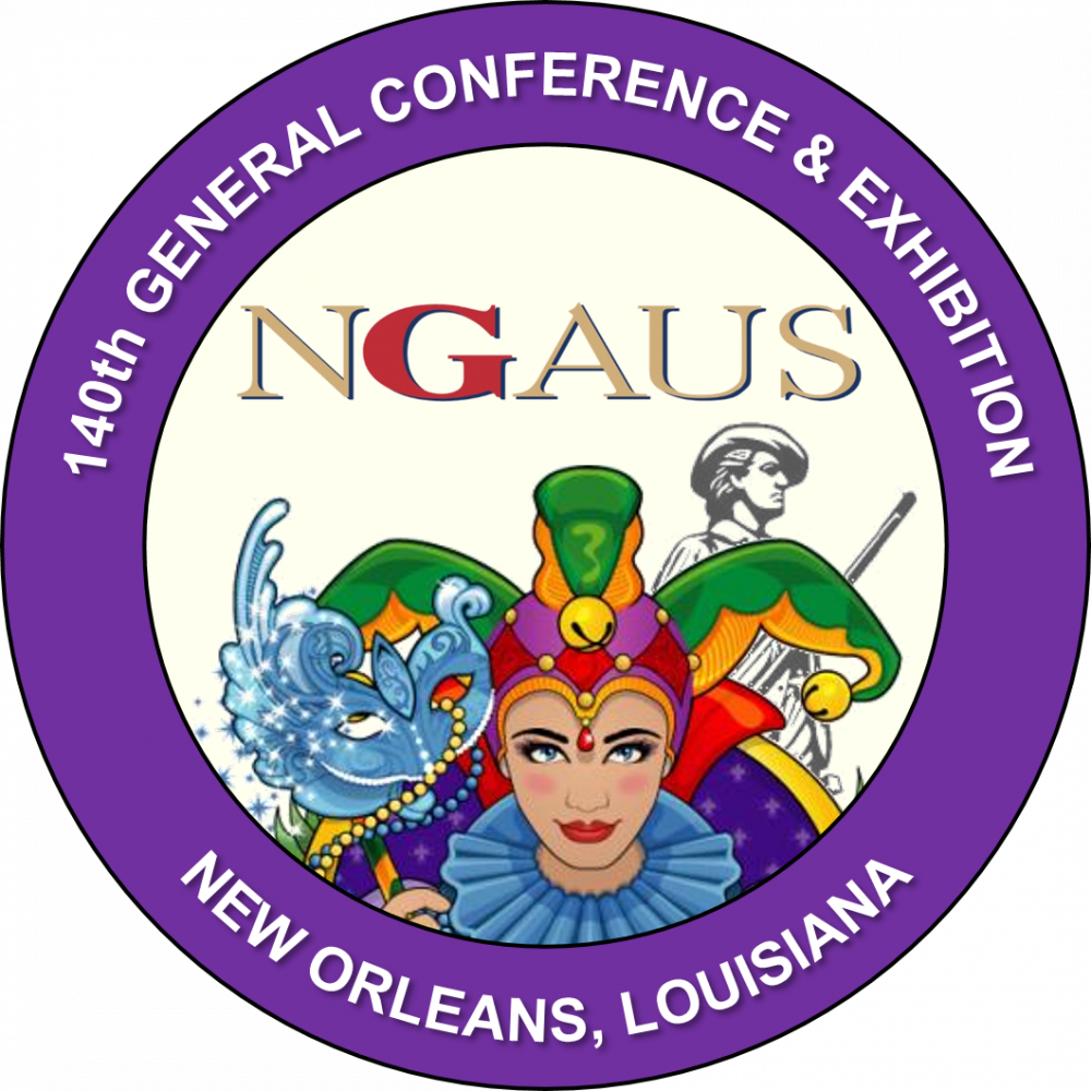Ngaus 140th General Conference & Exhibition - Ngaus General Conference ...