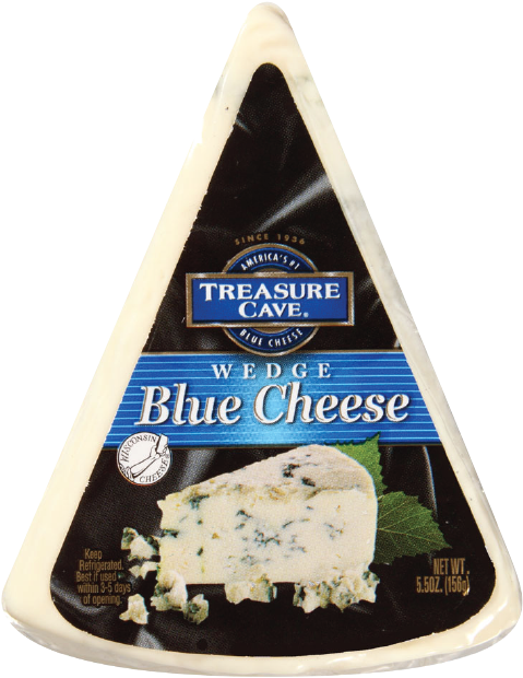 Blue Cheese Clipart - Large Size Png Image - PikPng