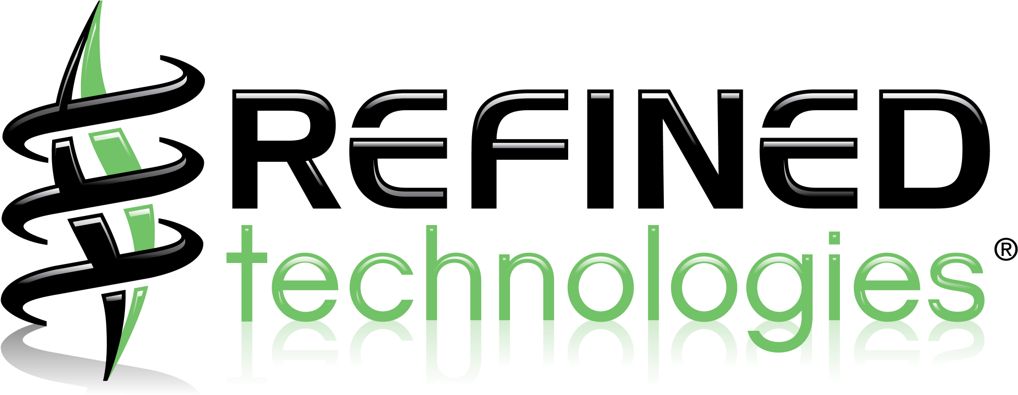 Refined Technologies Inc - Refined Technologies Logo Clipart - Large ...