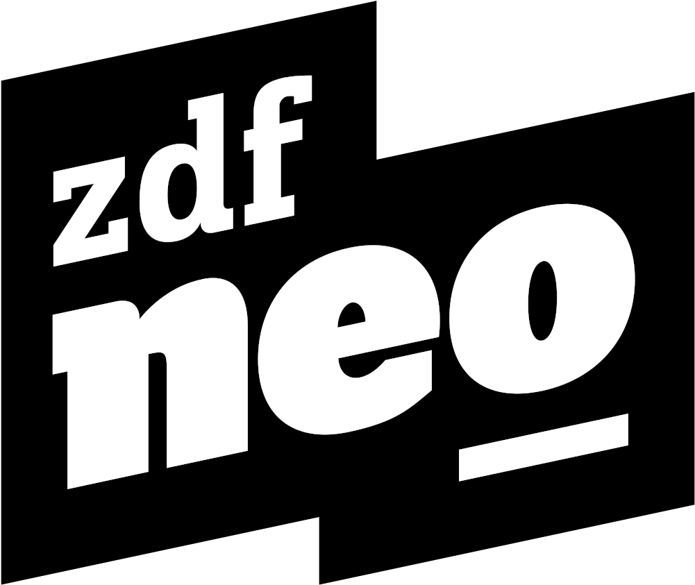 Zdfneo - Zdf Neo Hd Logo Clipart - Large Size Png Image - PikPng