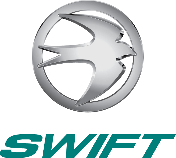 Swift-logo - Swift Group Clipart - Large Size Png Image - PikPng