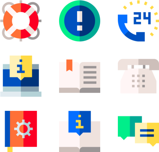 Support - Emblem Clipart - Large Size Png Image - PikPng