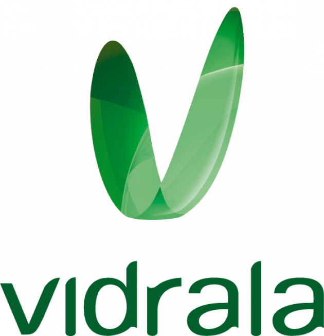 Vidrala Logo Clipart - Large Size Png Image - PikPng