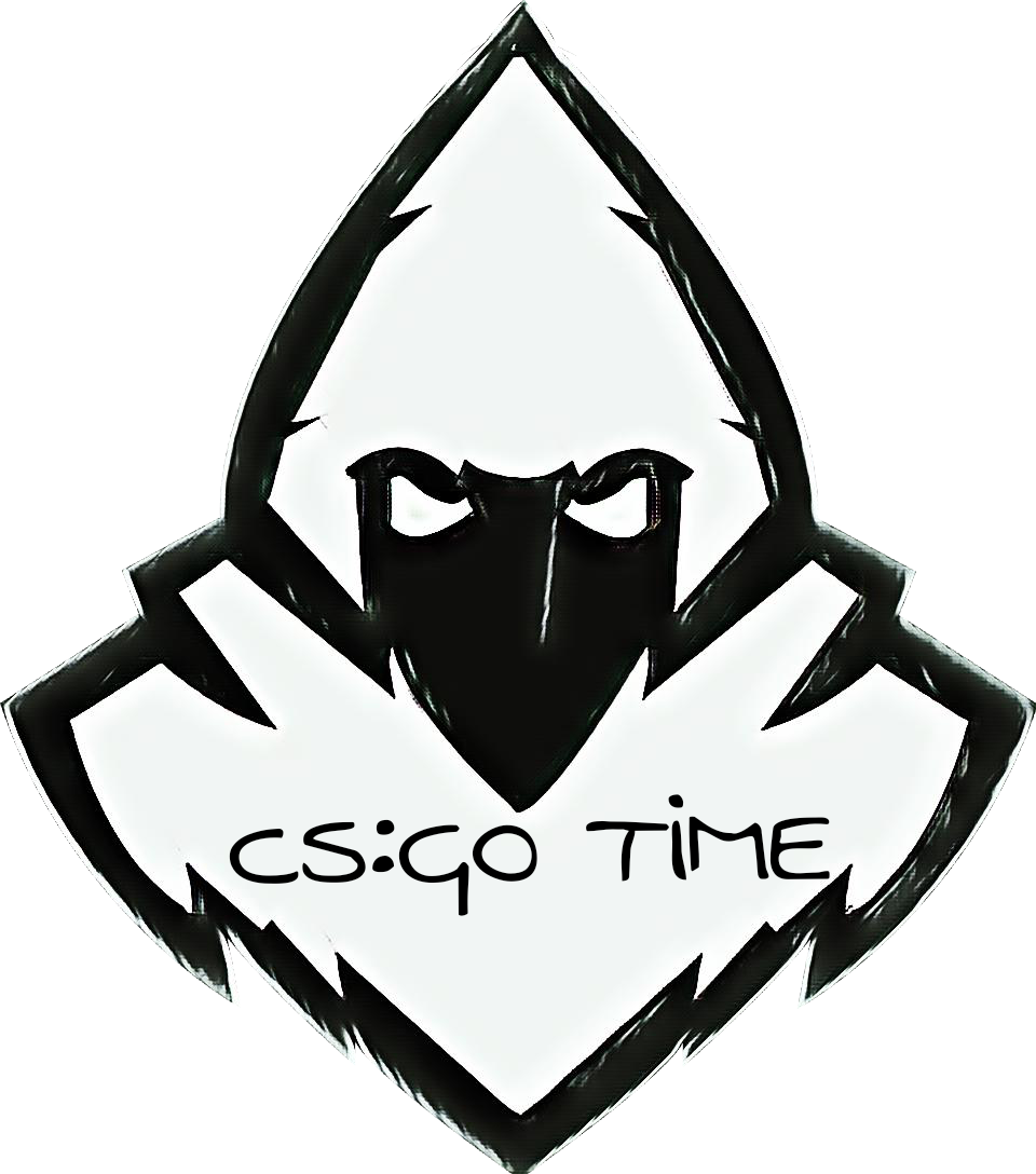 ##csgo Time - Emblem Clipart - Large Size Png Image - PikPng