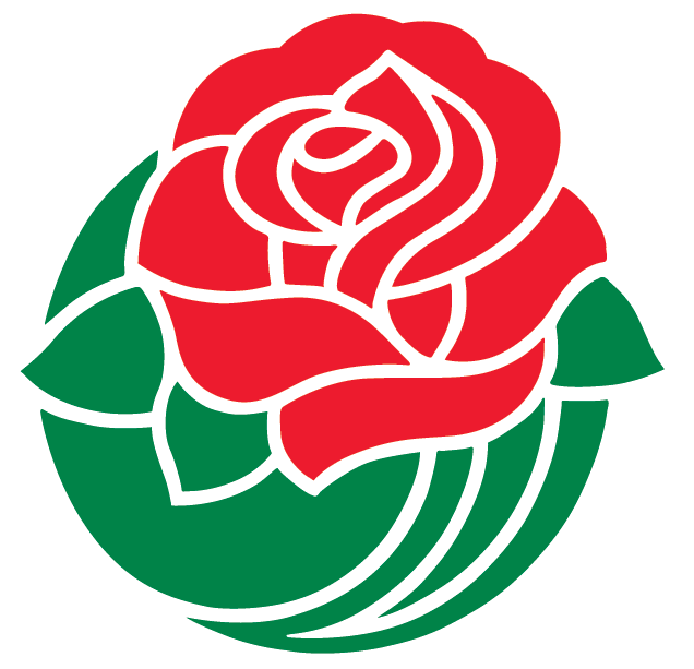 Pasadena Rose Clipart - Large Size Png Image - PikPng