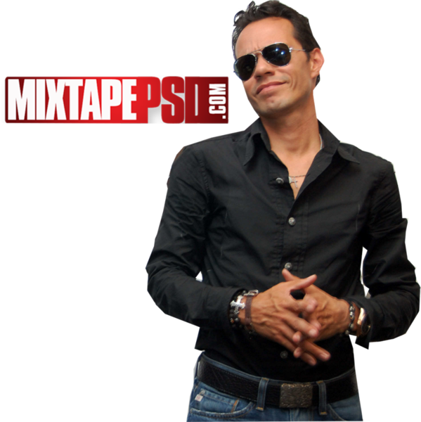 Marc Anthony Clipart - Large Size Png Image - PikPng