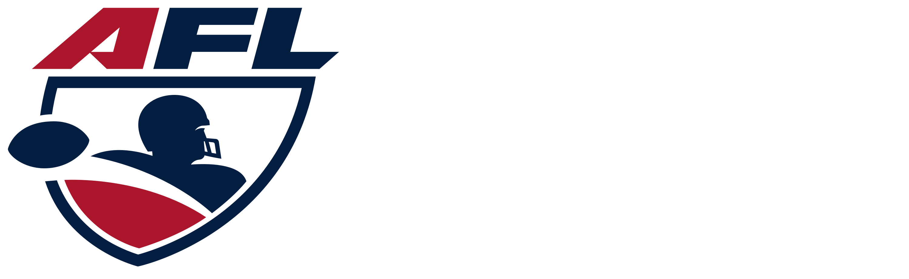 Arena Football League Logo Clipart - Large Size Png Image - PikPng