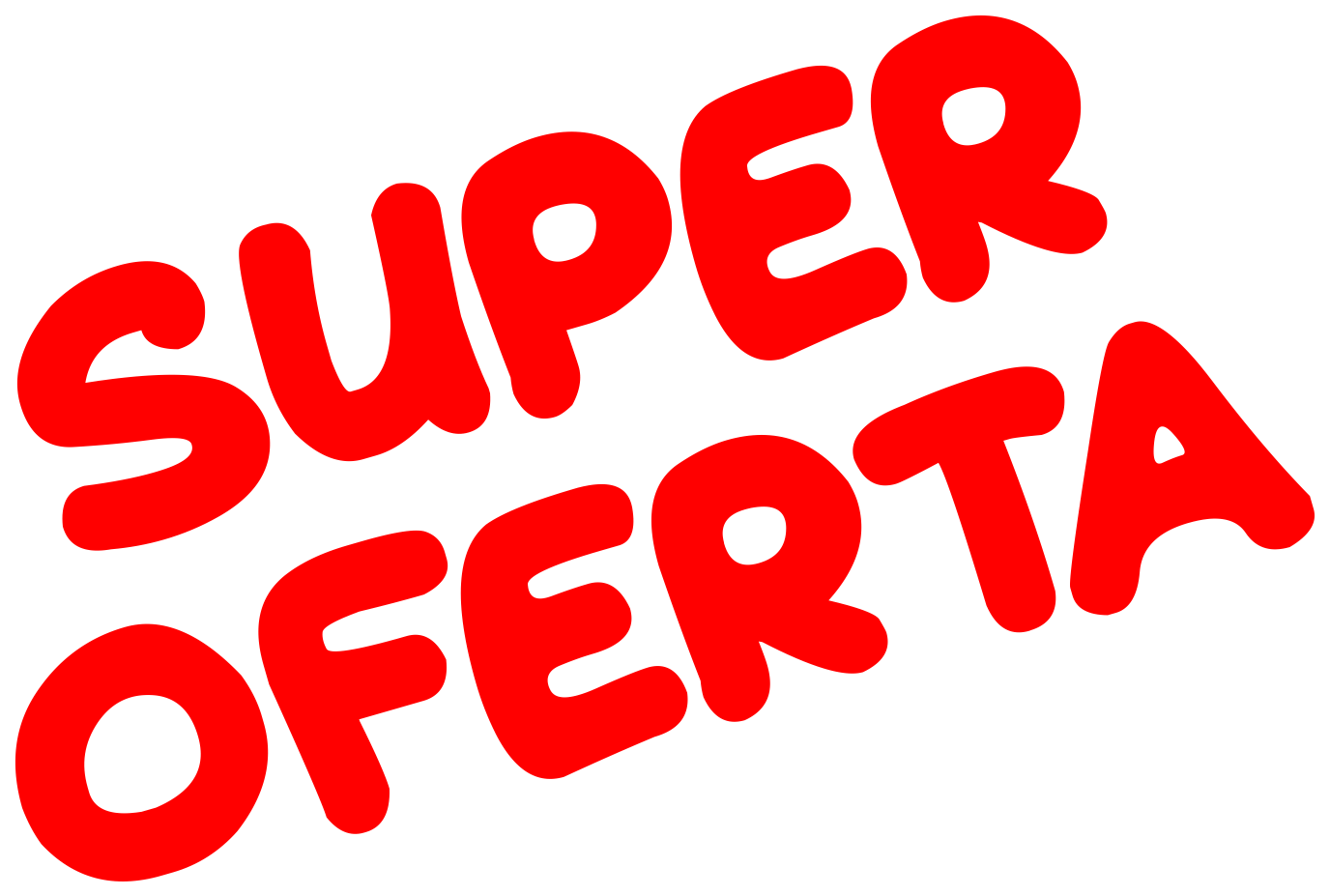 Descuentos Y Ofertas Especiales - Illustration Clipart - Large Size Png ...