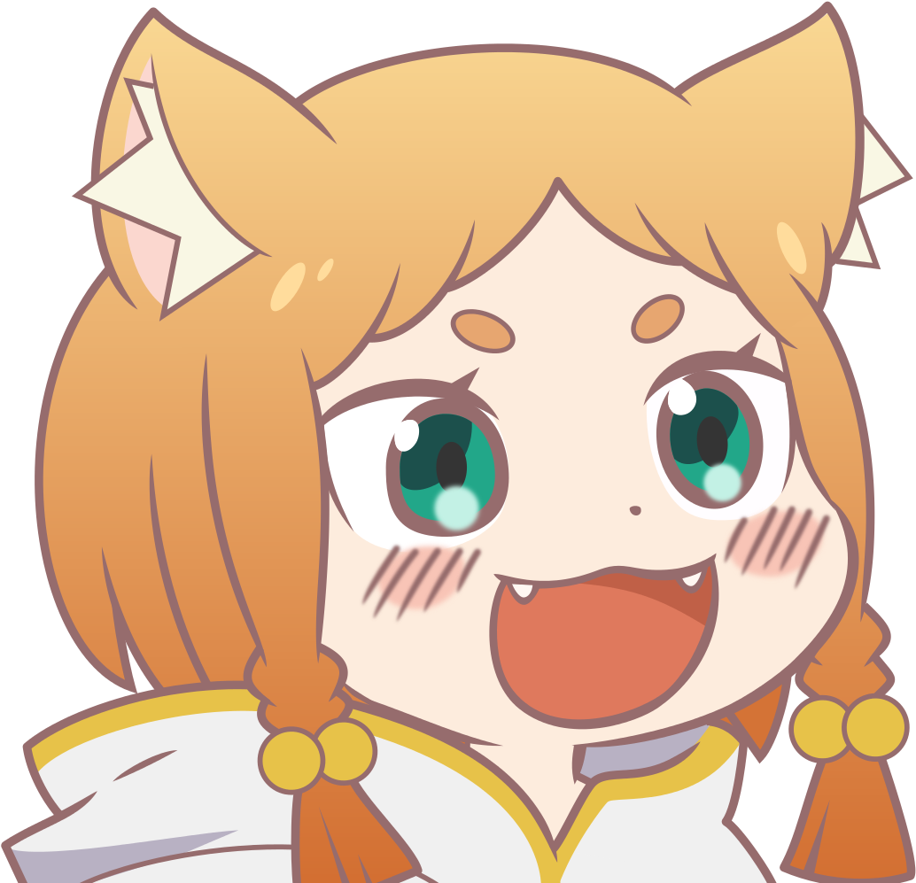 Hambaga ♪ - Cartoon Clipart - Large Size Png Image - PikPng