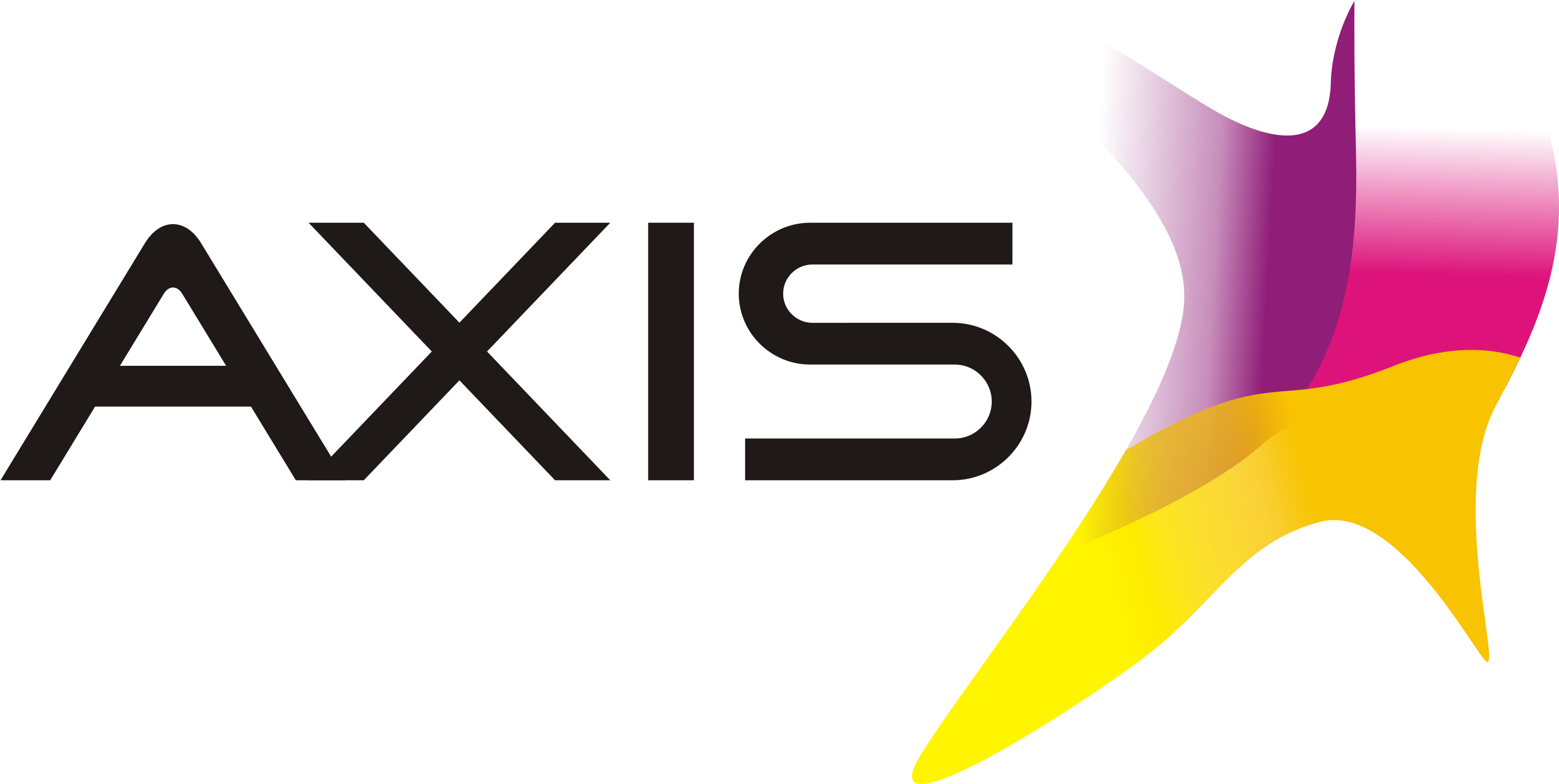 Axis Logo - Logo Axis Png Clipart - Large Size Png Image - PikPng