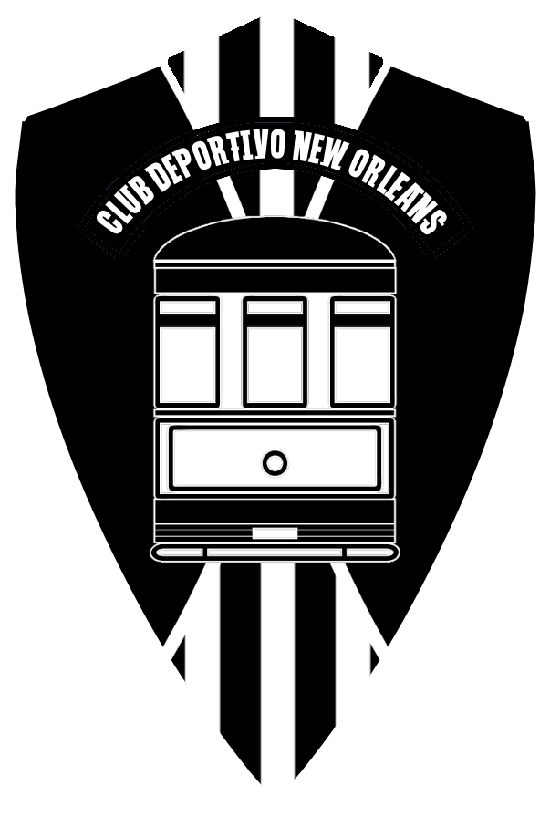 Bcfc Cdnola - Emblem Clipart - Large Size Png Image - PikPng