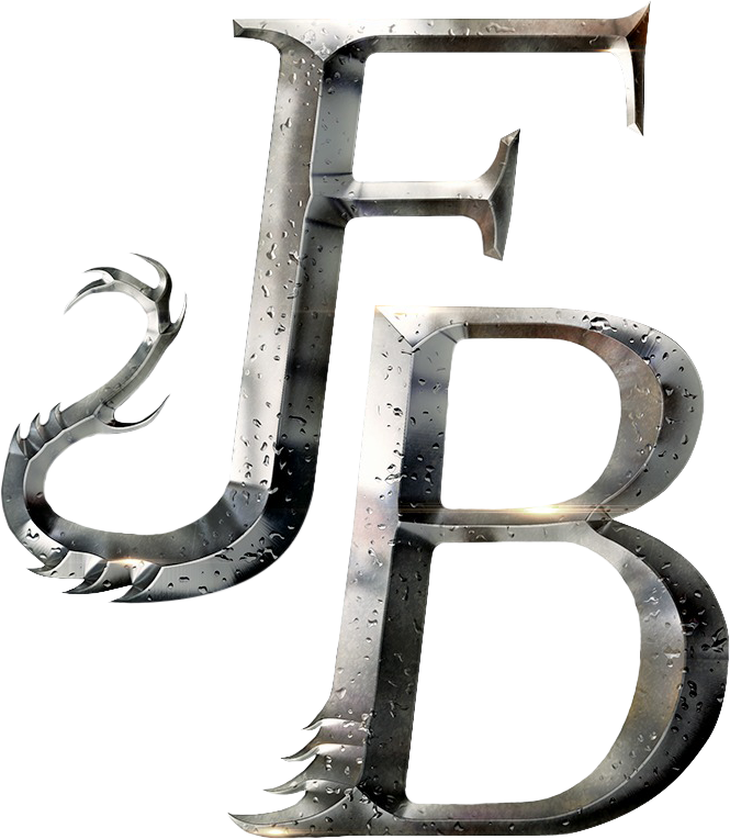 Fantastic Beasts Png - Fantastic Beasts Logo Png Clipart - Large Size ...