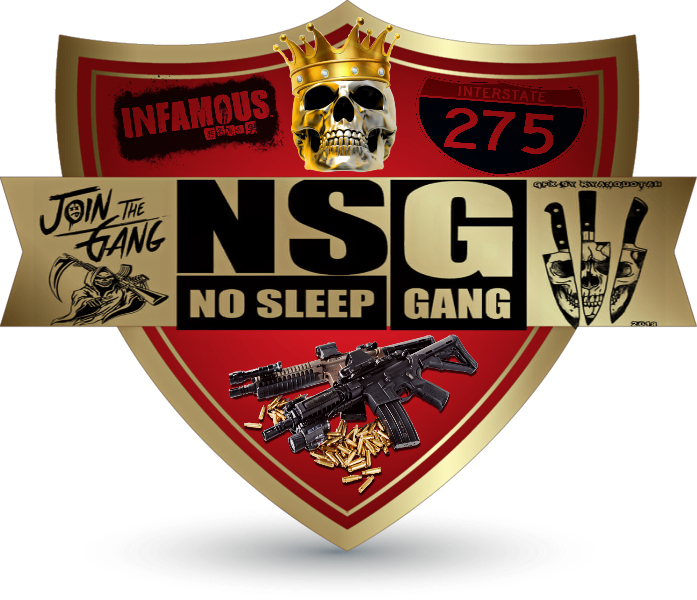 Infamous Sticker - Emblem Clipart - Large Size Png Image - PikPng