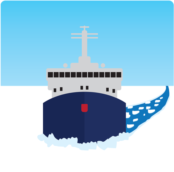 Ferry Clipart - Large Size Png Image - PikPng