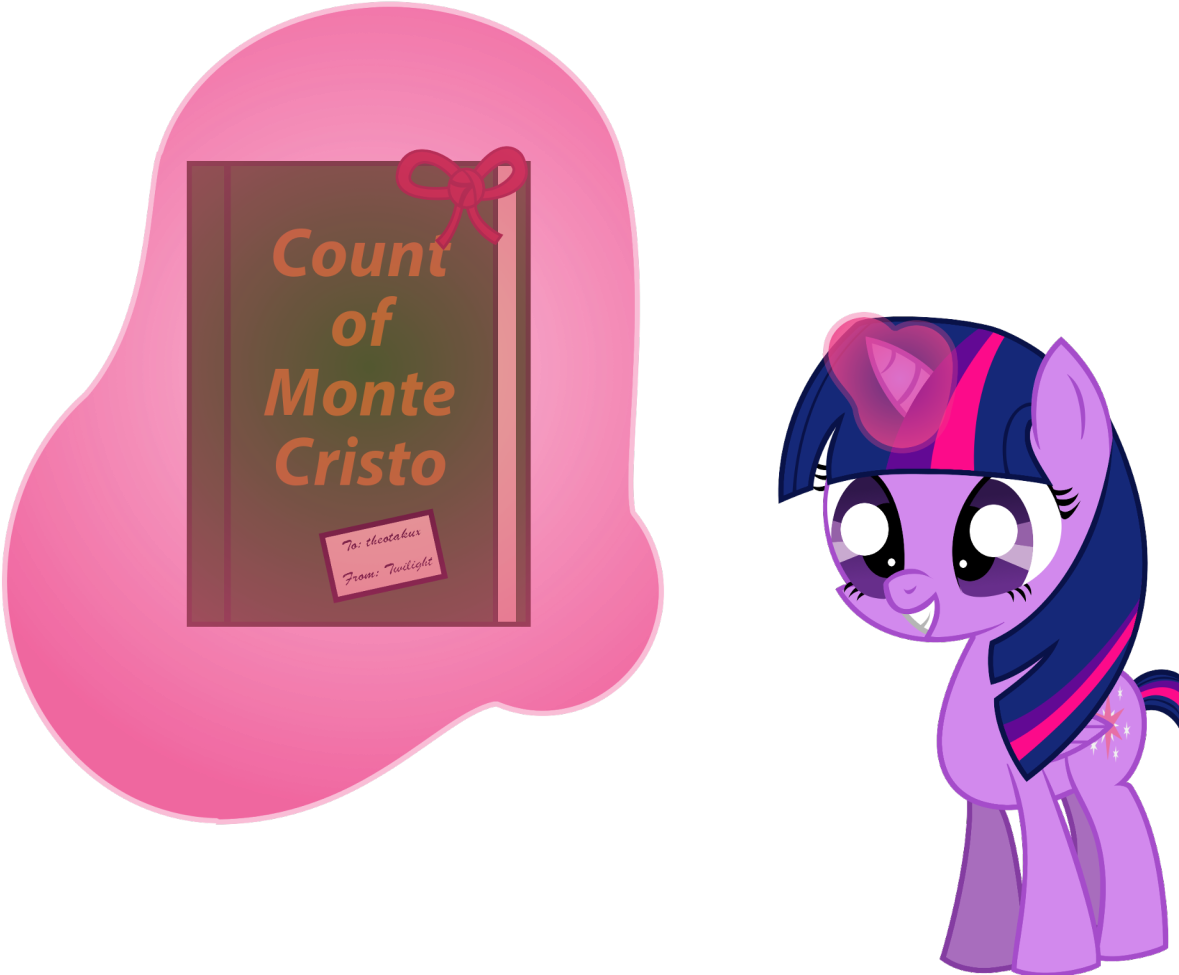 Alicorn, Book, Levitation, Magic, Oc, Oc - Cartoon Clipart - Large Size ...