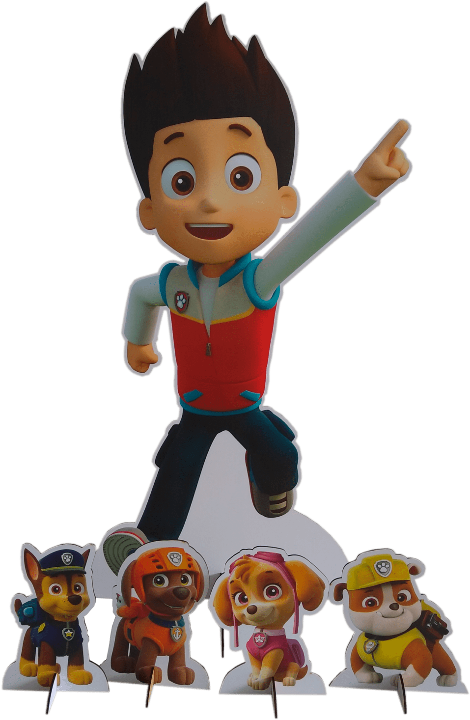 Cartoon Clipart - Large Size Png Image - PikPng