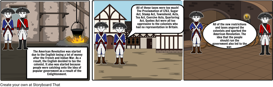 American Revolution Activity - Cartoon Clipart - Large Size Png Image ...