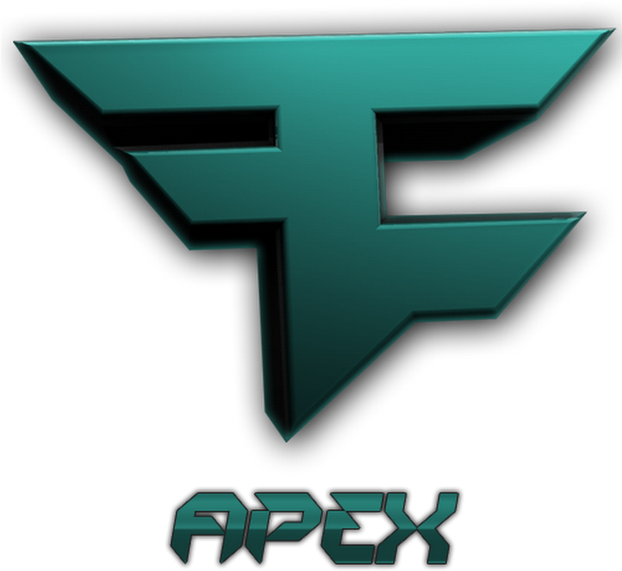 Faze Rain Logo Png - Emblem Clipart - Large Size Png Image - PikPng