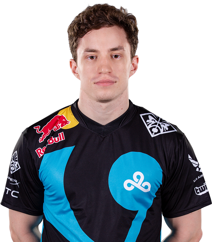 Rush - Cloud 9 Clipart - Large Size Png Image - PikPng