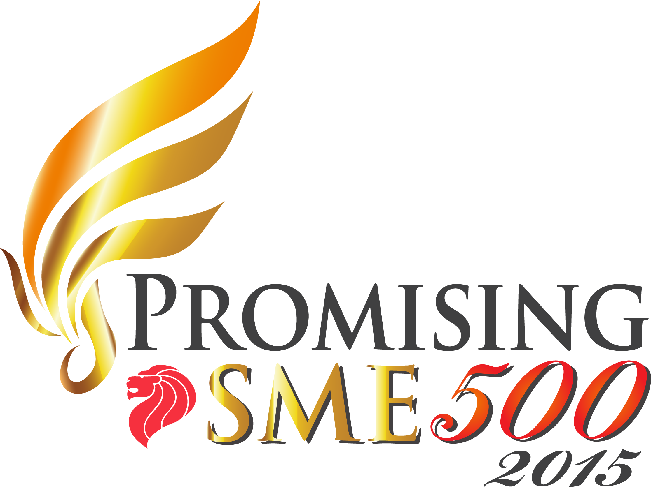 Promising Sme - Promising Sme 500 Award 2014 Clipart - Large Size Png ...