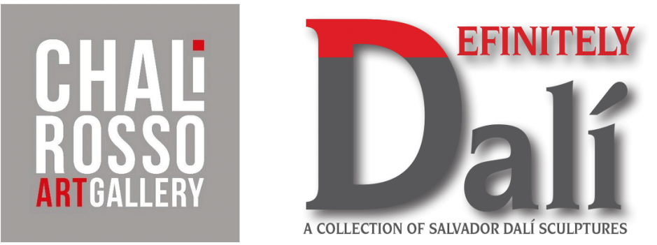 The Chali-rosso Art Gallery's Salvador Dali Exhibition - Graphic Design ...