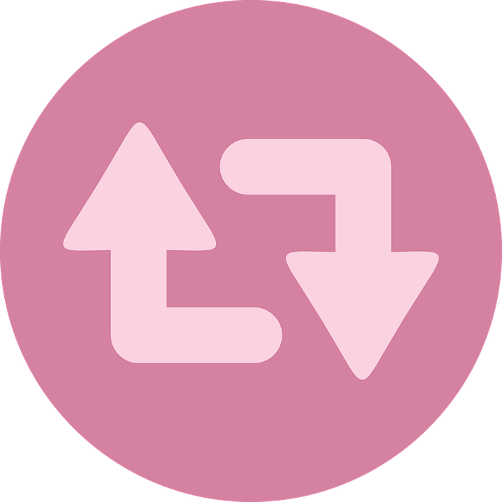 Retweet Png - Sign Clipart - Large Size Png Image - PikPng