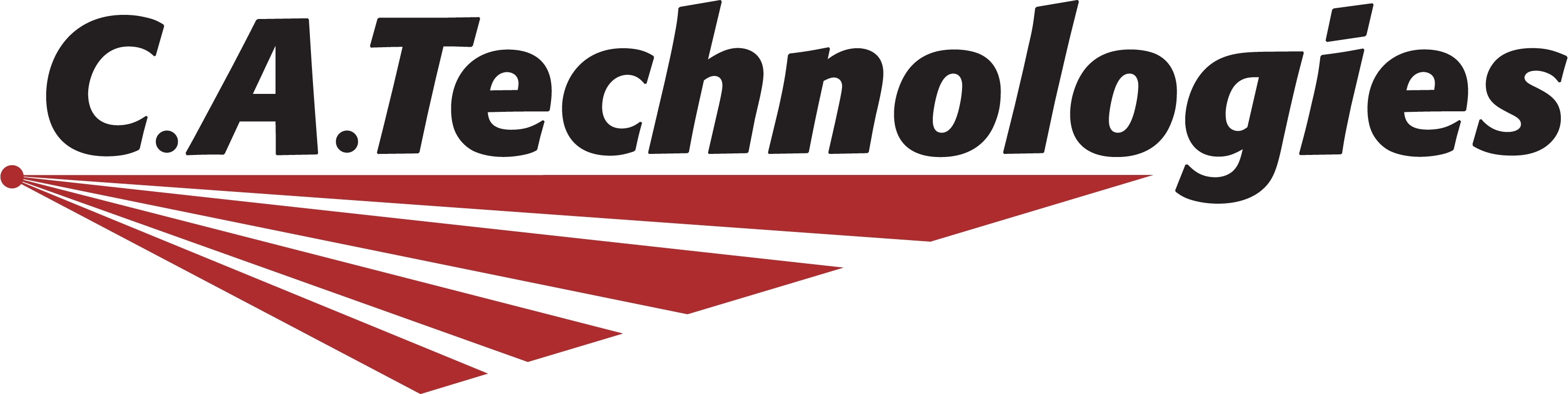 Ca Technologies Logo - Ca Technologies Wagner Logo Clipart - Large Size ...