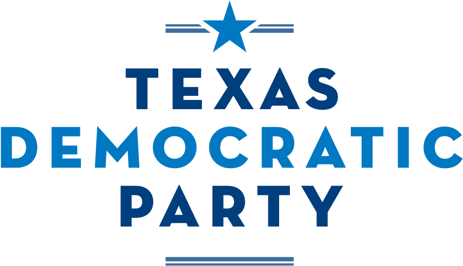 Texas Democratic Party Logo - Texas Democratic Party Clipart - Large ...