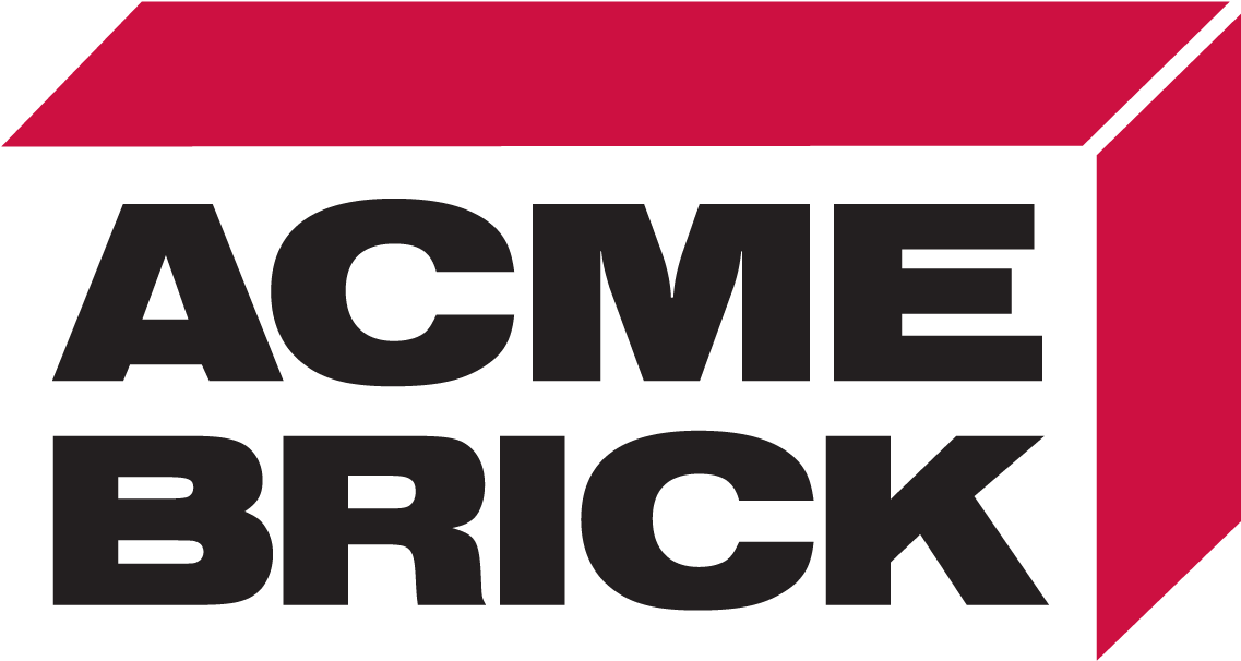 Acme Rgb-01 - Acme Brick Logo Clipart - Large Size Png Image - PikPng