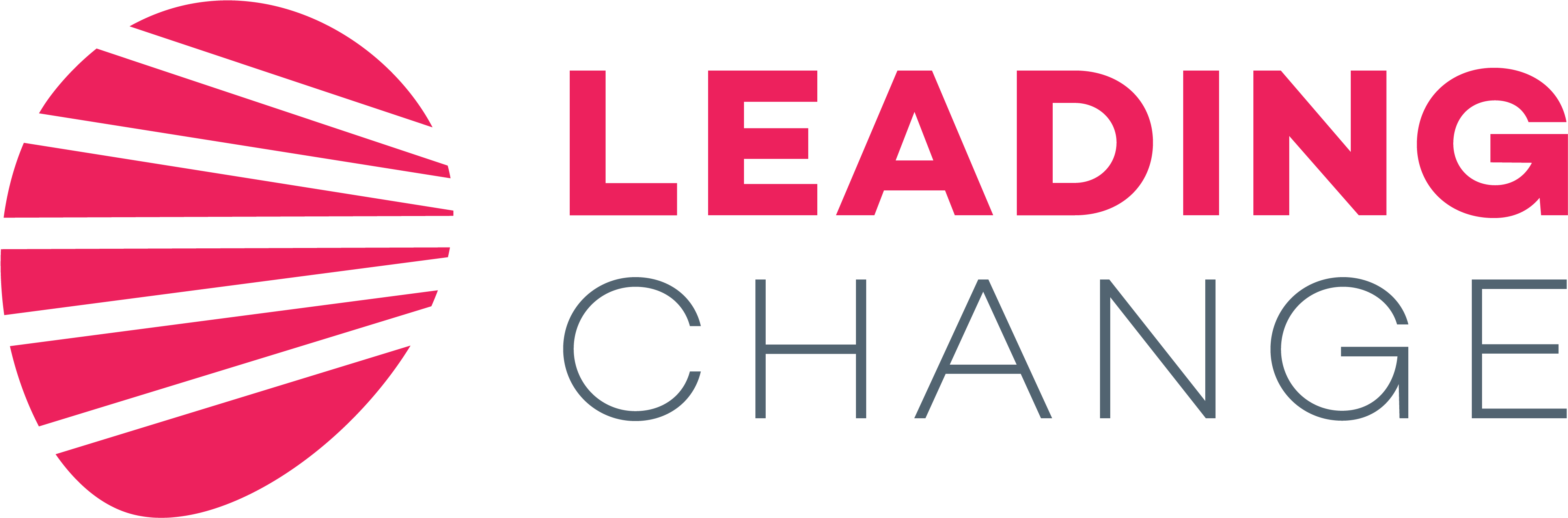 Download Leading Change Logo - Circle Clipart Png Download - PikPng