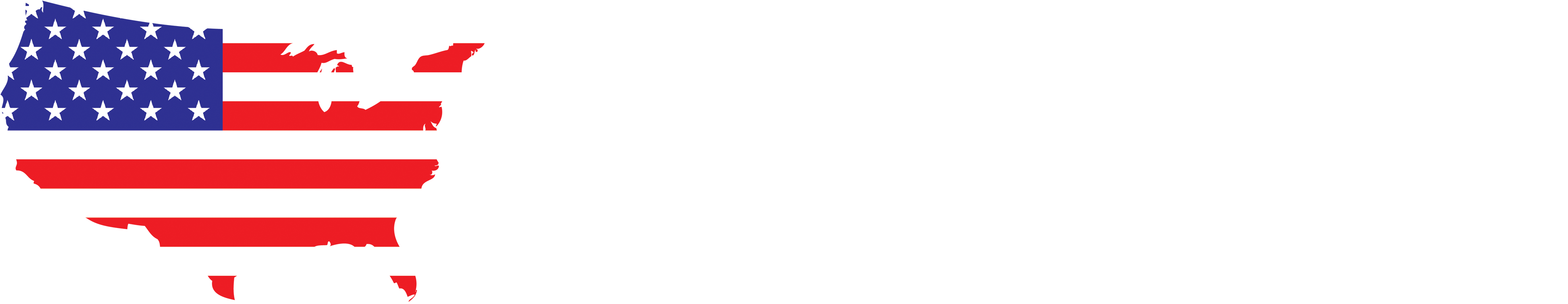 Usa Flag Clipart - Large Size Png Image - PikPng