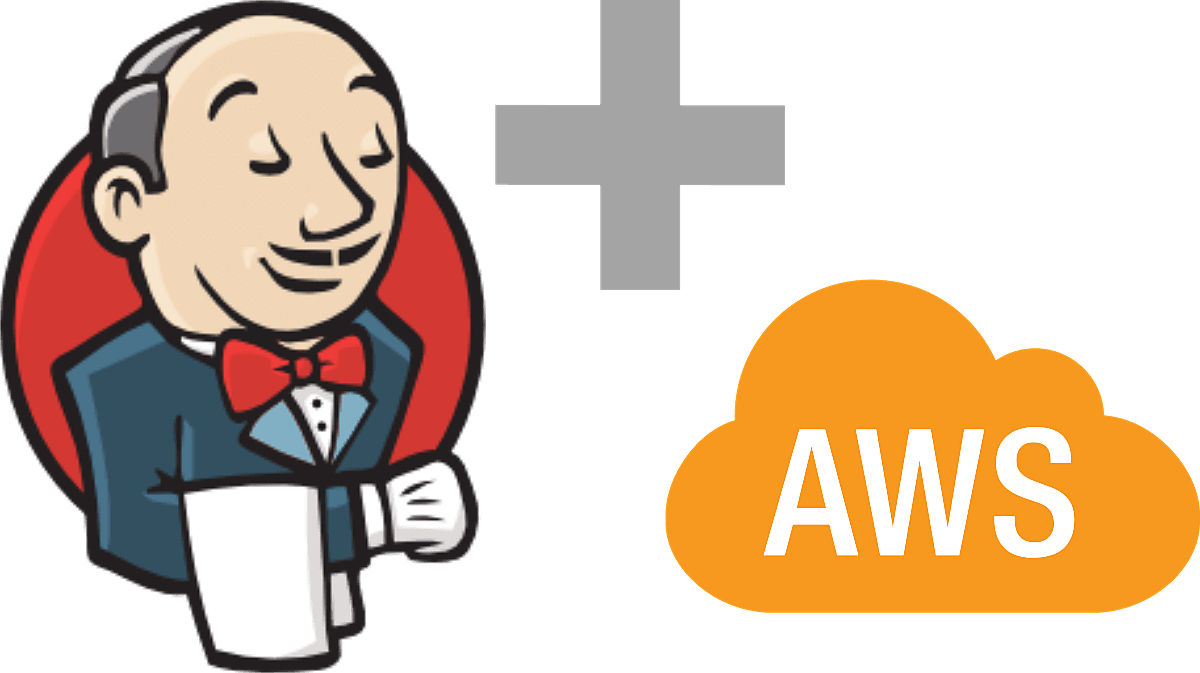 Automated Deployments Via Jenkins & Aws Codedeploy - Jenkins Ci Clipart ...