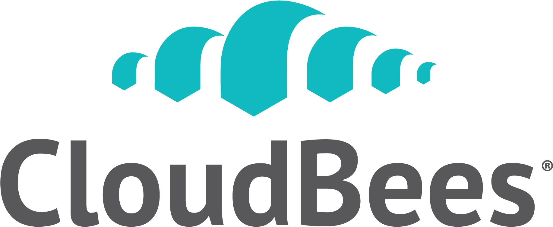 Cb Logo Clr - Cloudbees Logo Transparent Clipart - Large Size Png Image ...